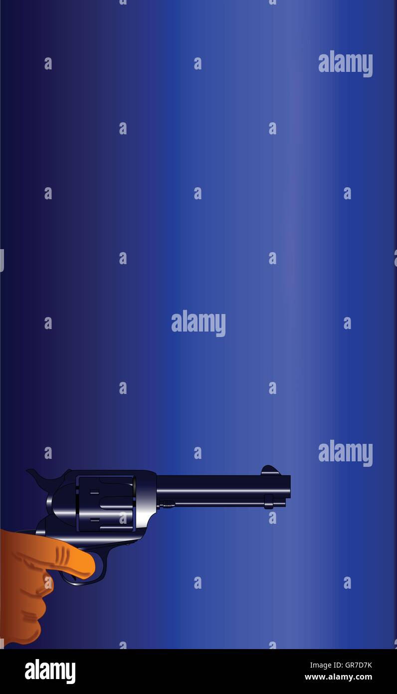 Smoking gun hi-res stock photography and images - Alamy