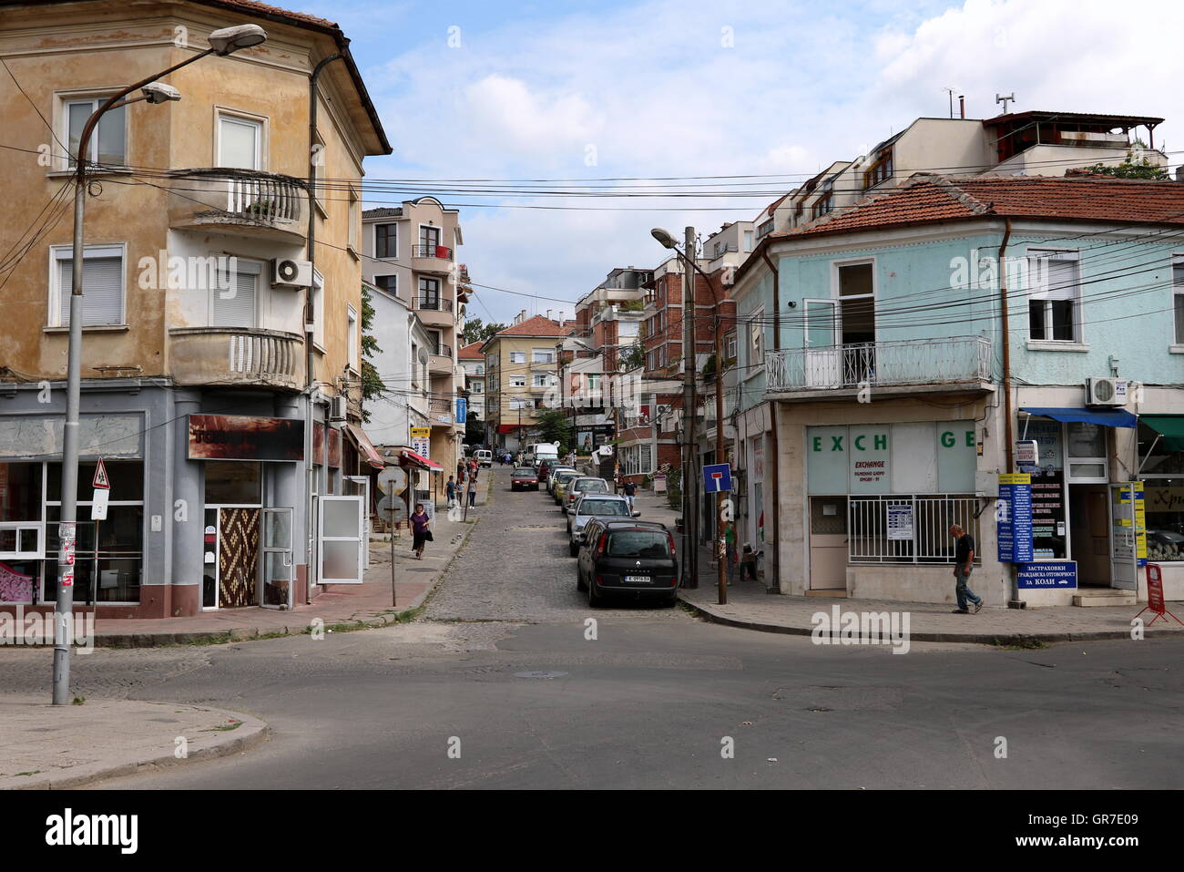 Kircali hi-res stock photography and images - Alamy