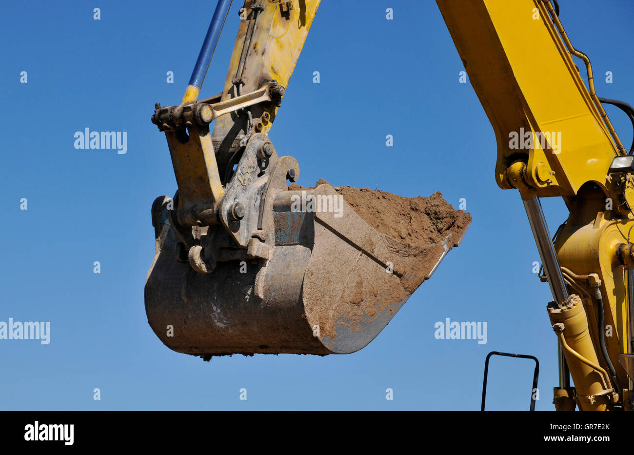 Dredge machine hi-res stock photography and images - Alamy