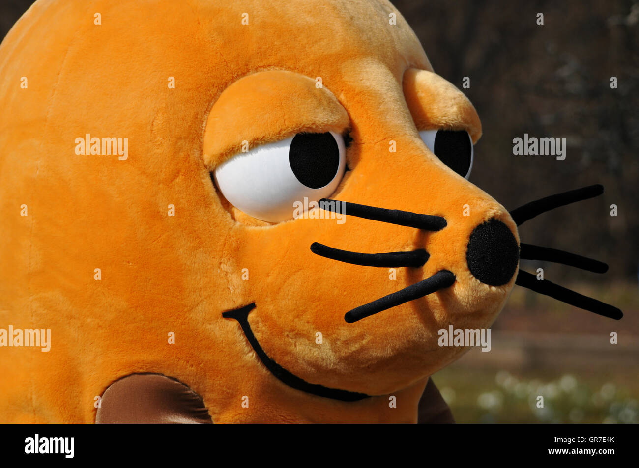 Broadcast mouse hi-res stock photography and images - Alamy