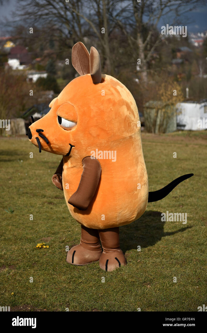 Broadcast mouse hi-res stock photography and images - Alamy