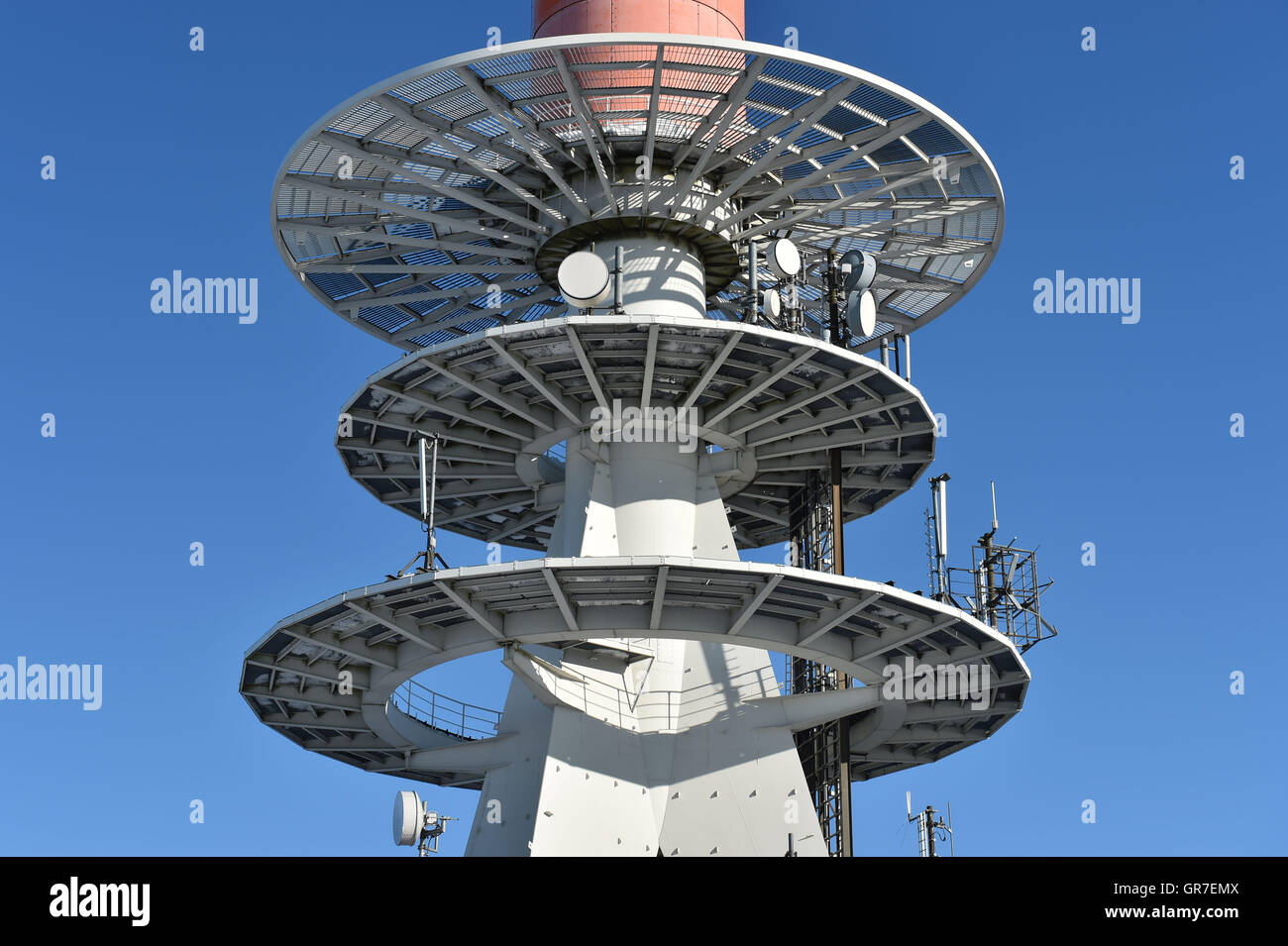 Radio ddr hi-res stock photography and images - Alamy