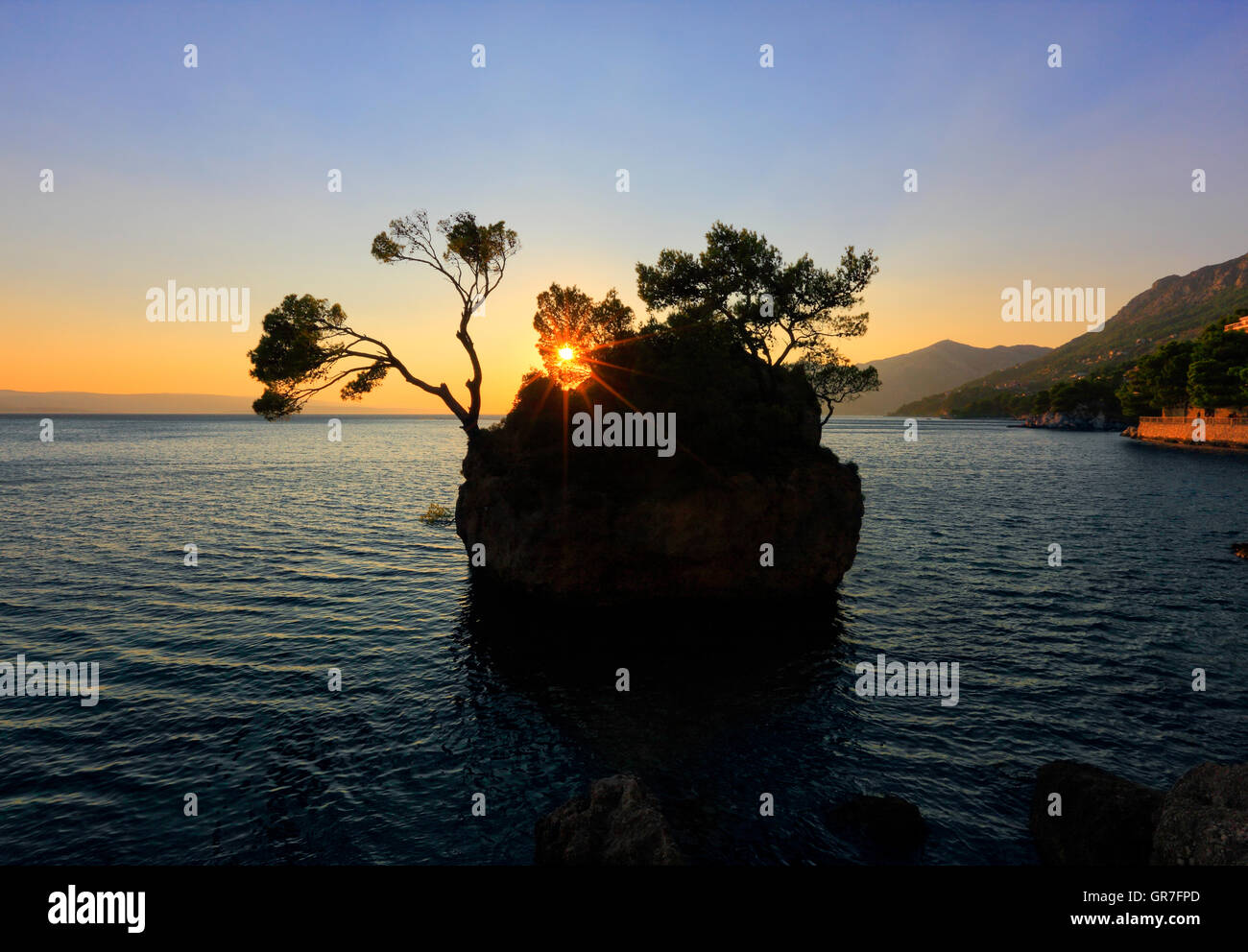 Holliday beach hi-res stock photography and images - Alamy