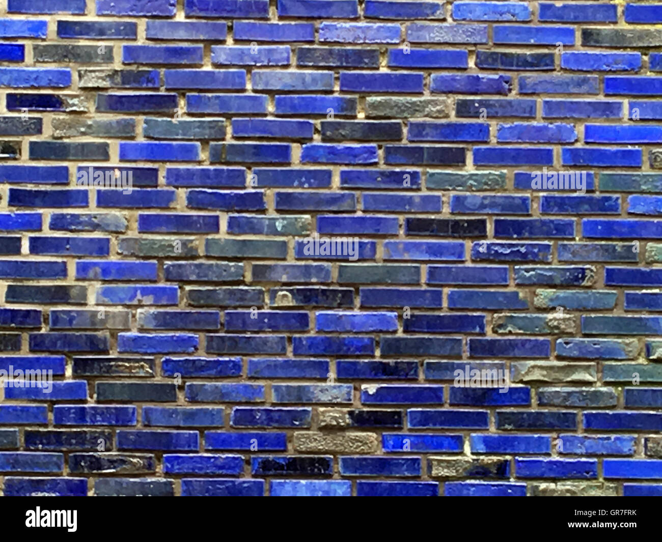 Regular bricks hi-res stock photography and images - Alamy