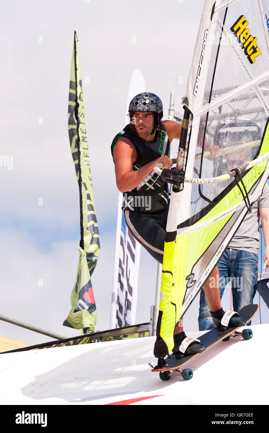 Ocean jump world cup germany hi-res stock photography and images - Alamy