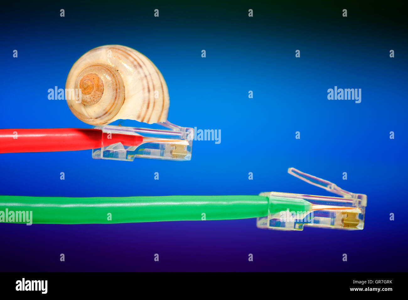 Fast internet connection hi-res stock photography and images - Alamy