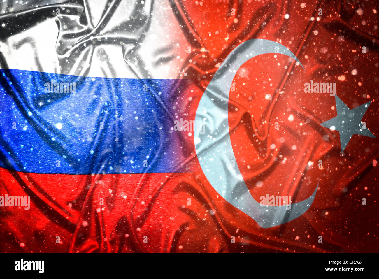 Foreign Flags High Resolution Stock Photography and Images - Alamy