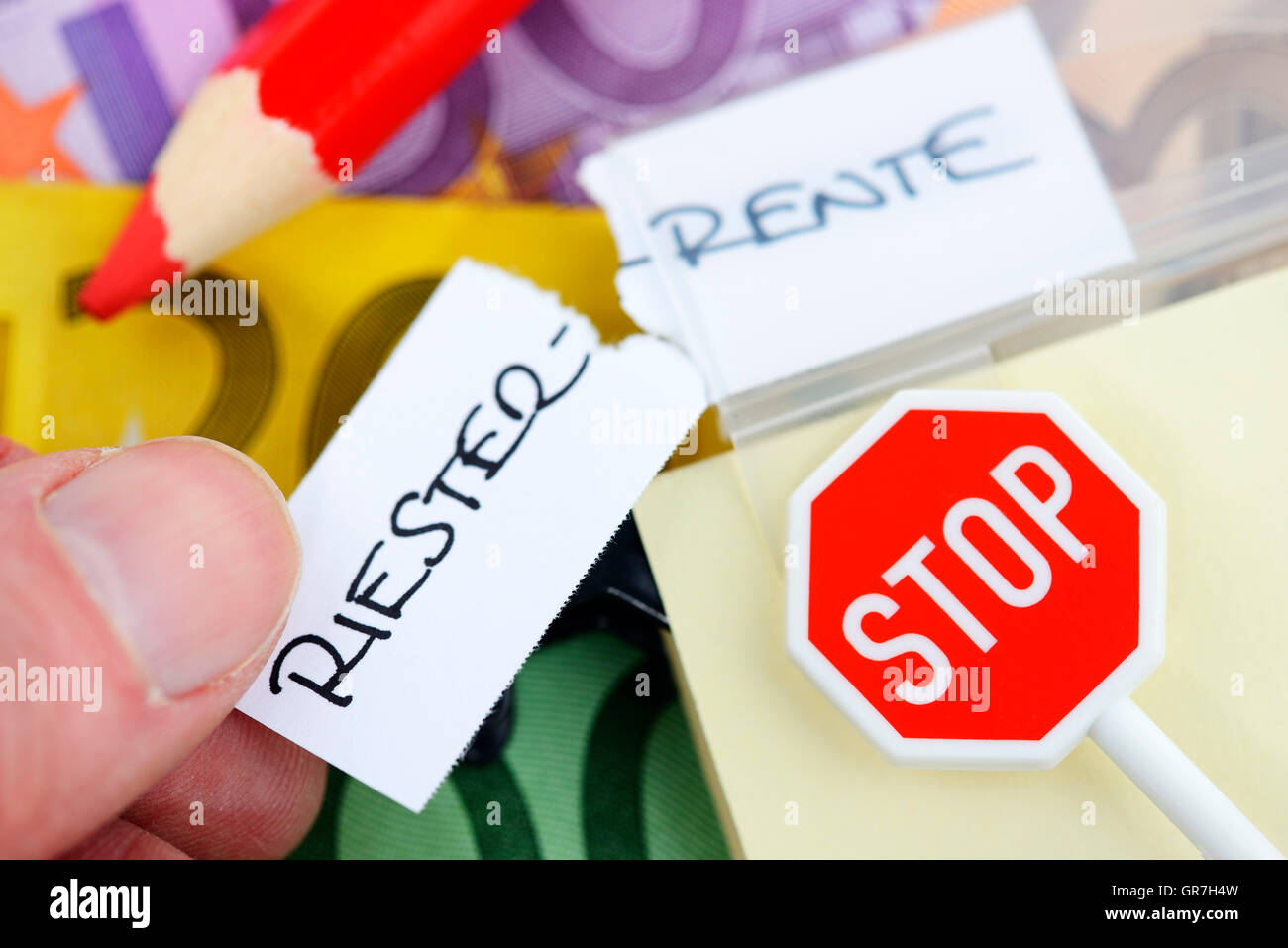 Riester High Resolution Stock Photography and Images - Alamy