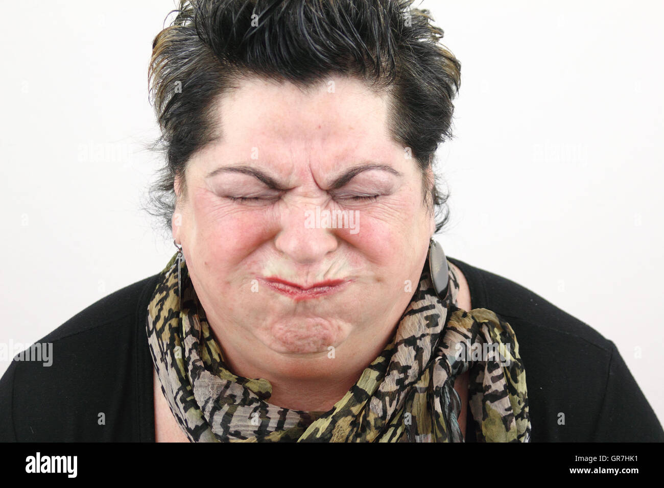 Emotions hi-res stock photography and images - Alamy