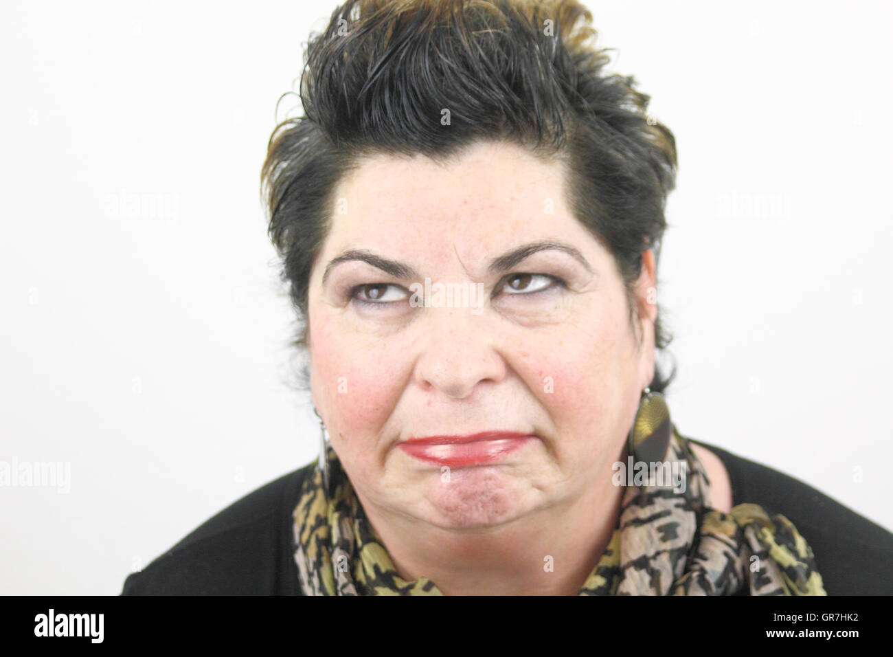 Understanding emotions hi-res stock photography and images - Alamy