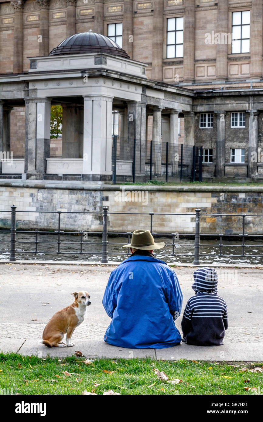 Together harmoniously hi-res stock photography and images - Alamy