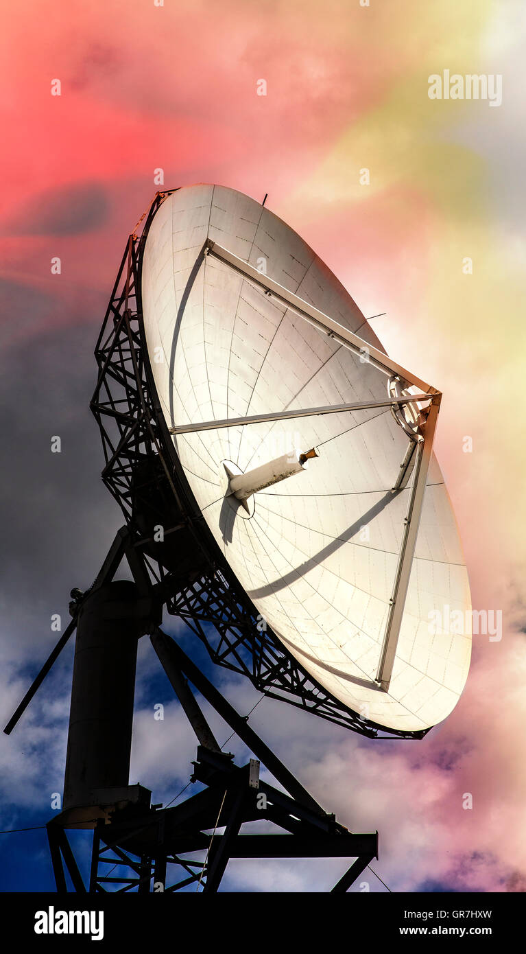 Radar topography hi-res stock photography and images - Alamy