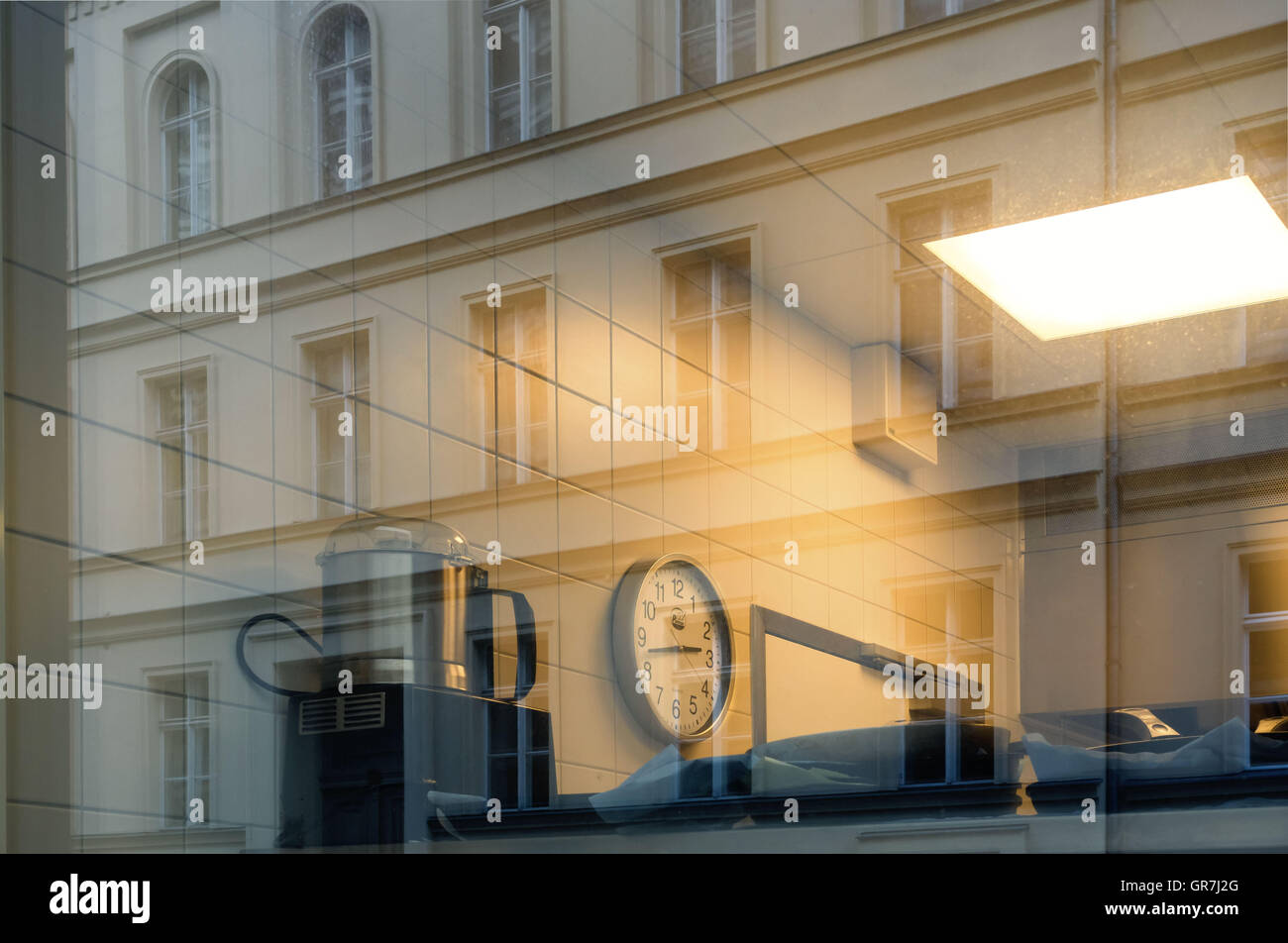 Hours habit hi-res stock photography and images - Alamy