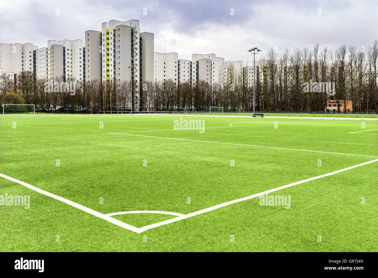 Eckball hi-res stock photography and images - Alamy