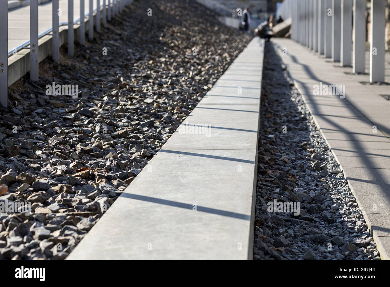 Gang way hi-res stock photography and images - Alamy