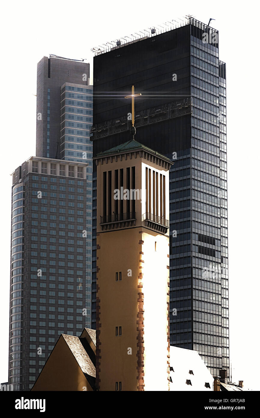 God of money hi-res stock photography and images - Alamy