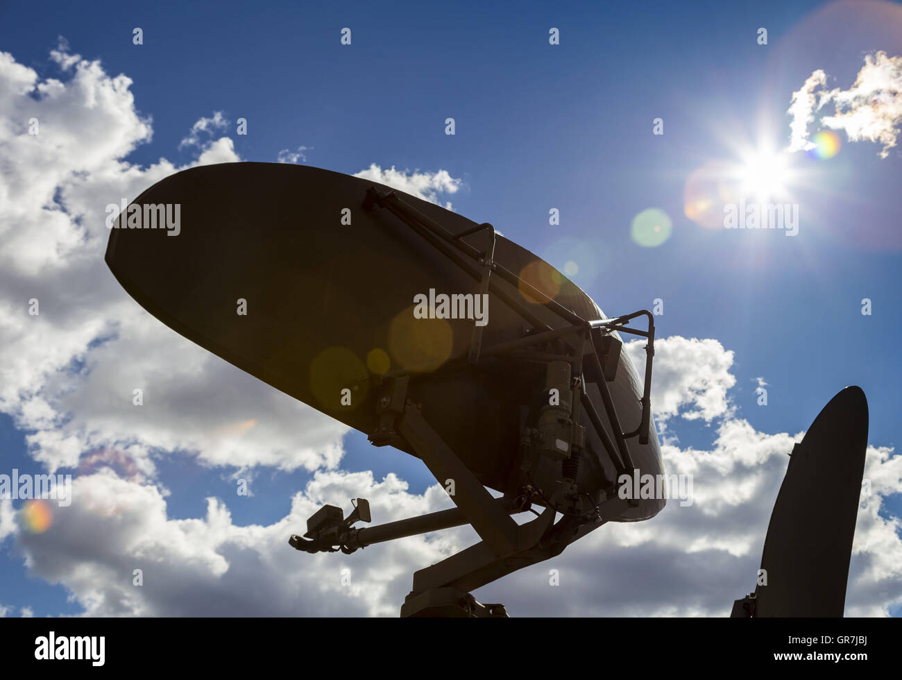 Radar measurement hi-res stock photography and images - Alamy