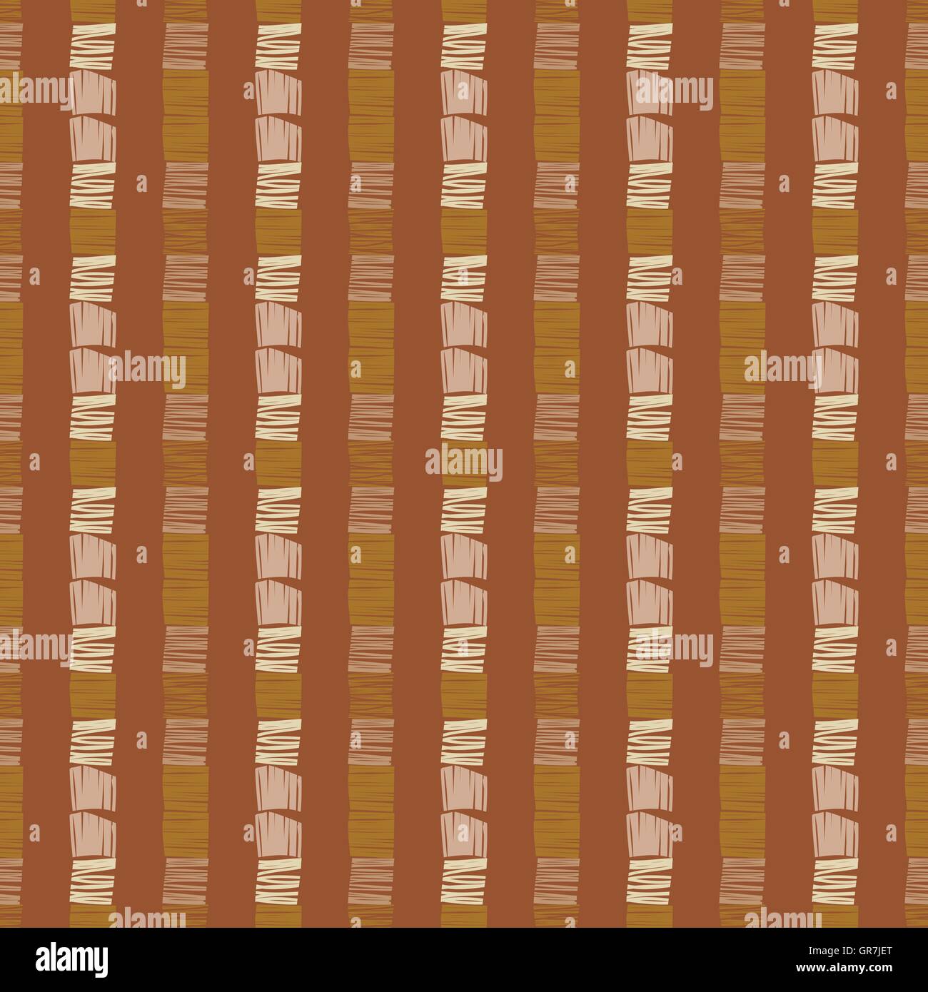 Abstract ethnic seamless pattern Stock Vector Image & Art - Alamy