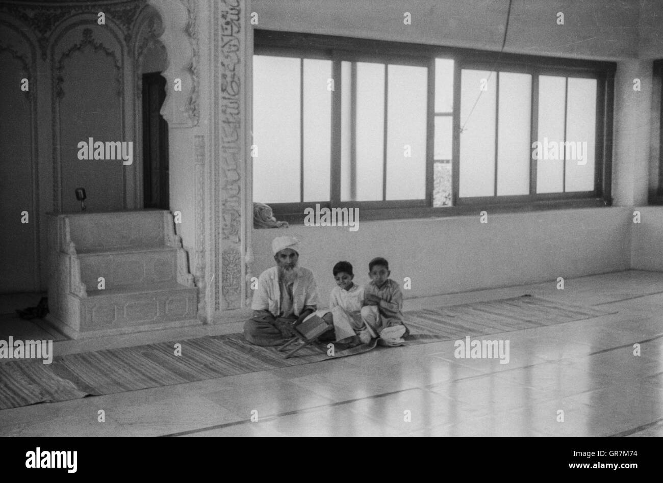 Historic buildings pakistan hi-res stock photography and images - Alamy
