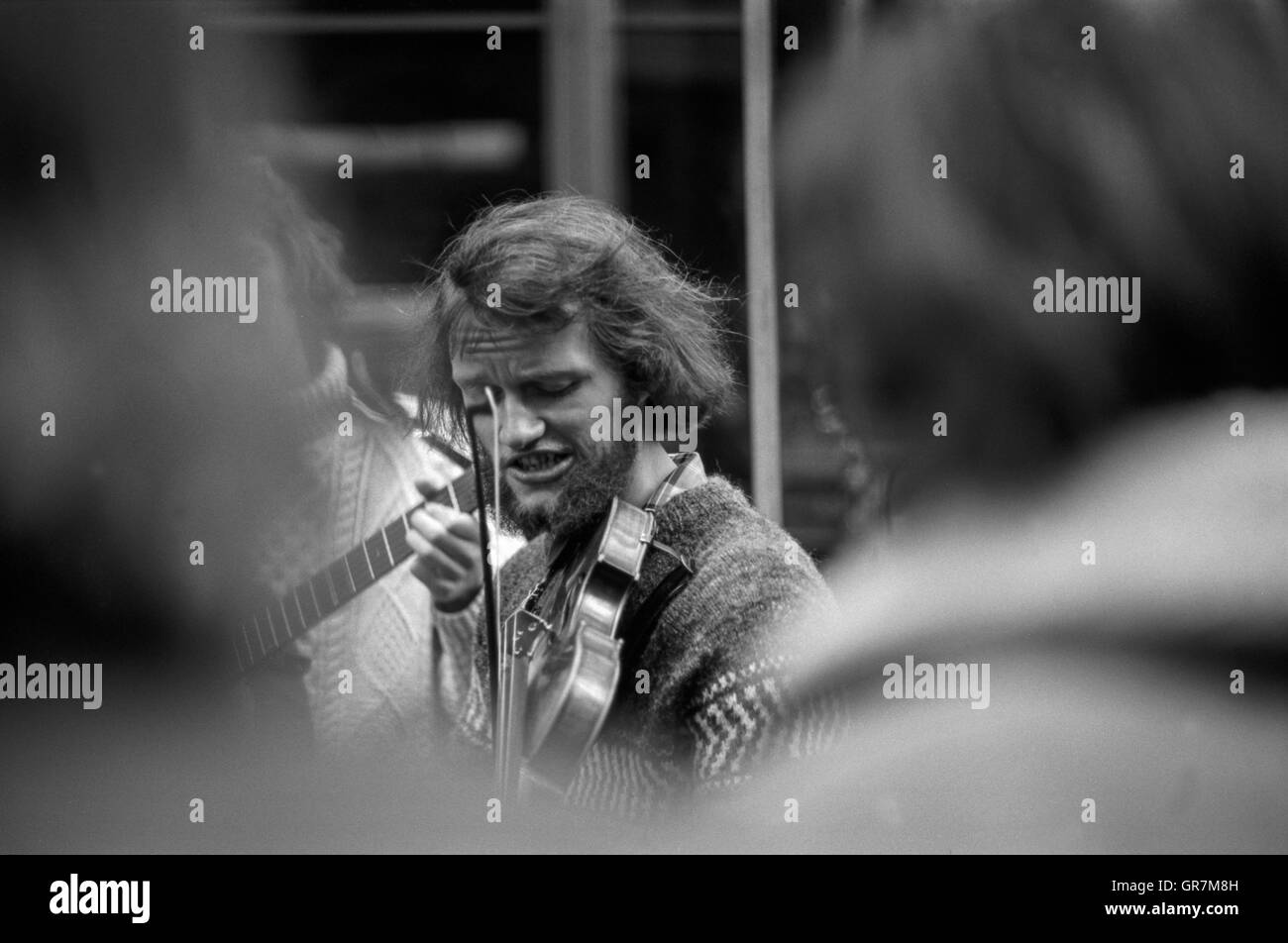 Amsterdam 1973 hi-res stock photography and images - Alamy