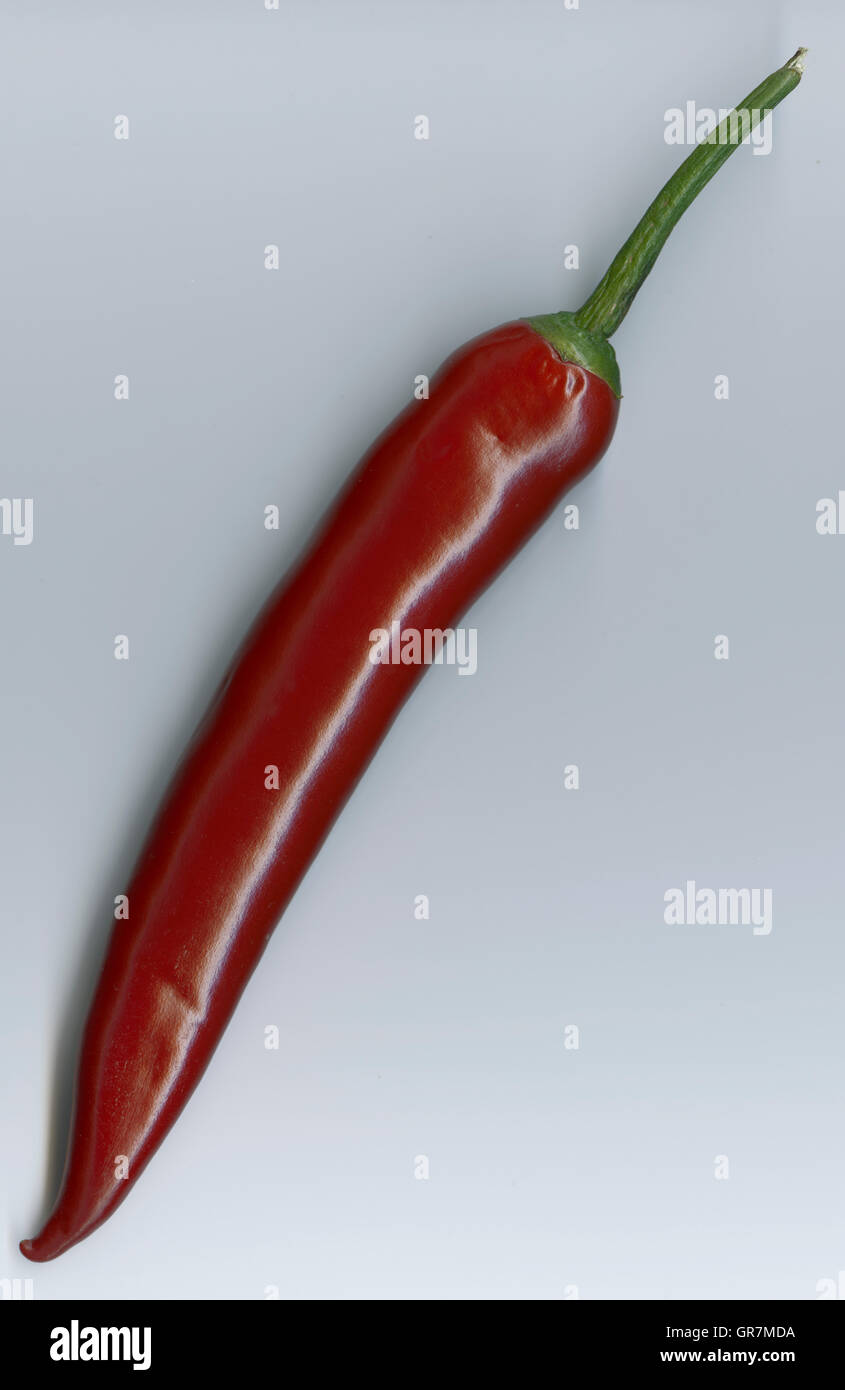 Red pepperoni hi-res stock photography and images - Alamy