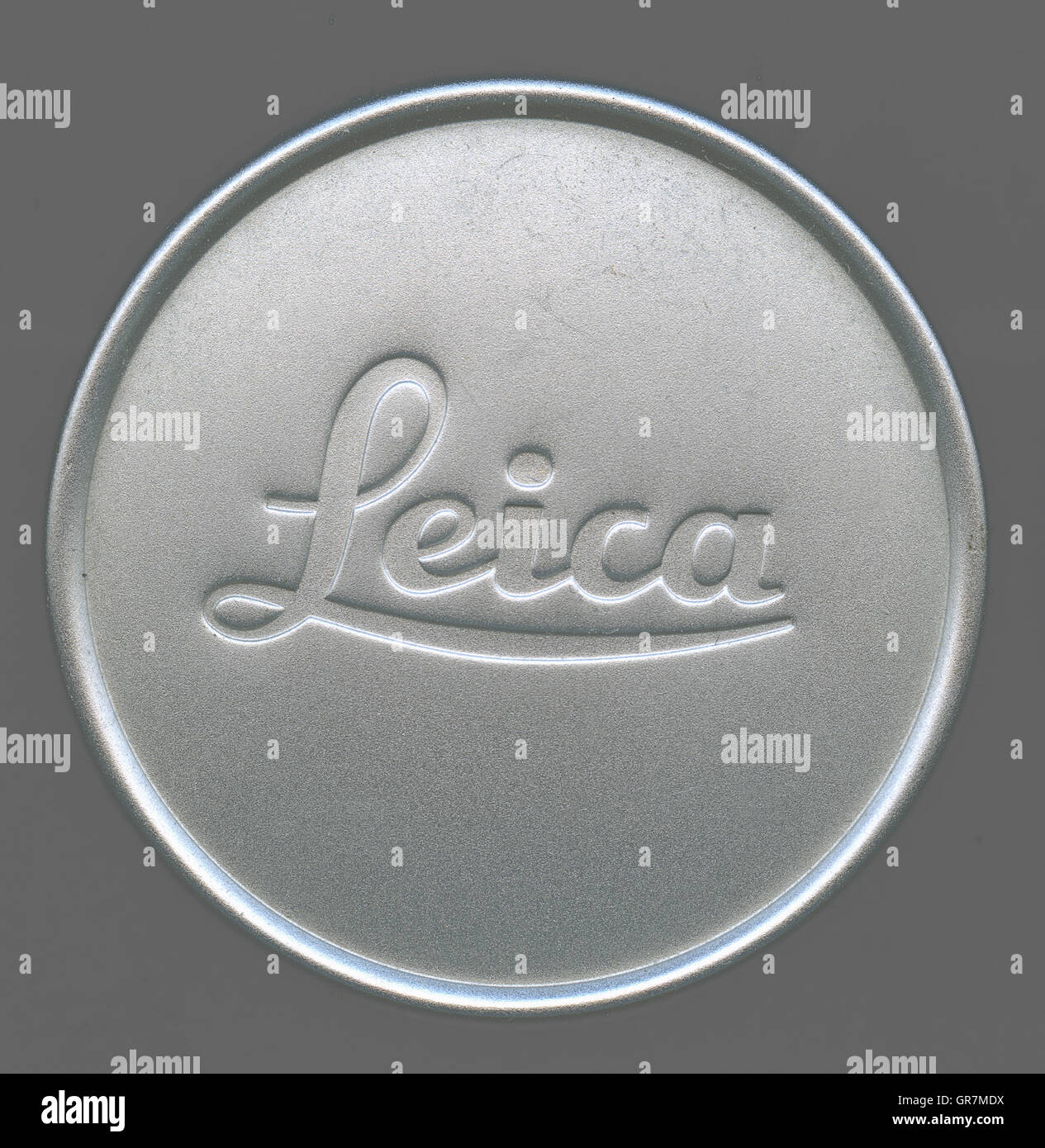 Lens Cap Leica Stock Photo - Alamy