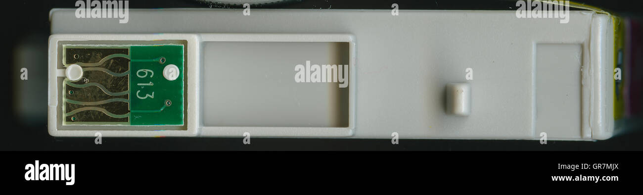 Printer cartridge hi-res stock photography and images - Alamy