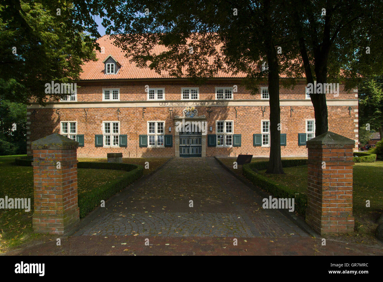 Varel hi-res stock photography and images - Alamy