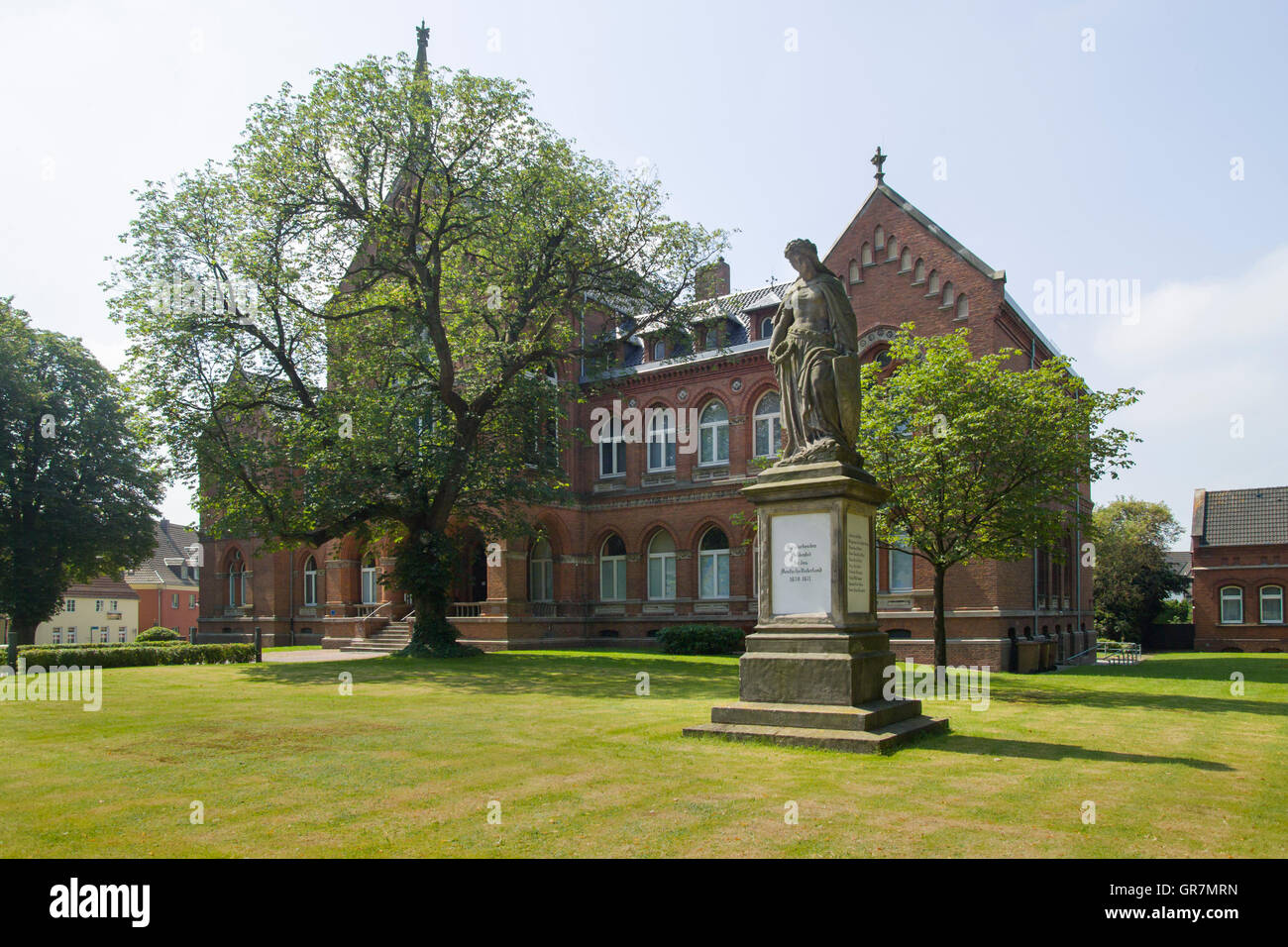 Varel hi-res stock photography and images - Alamy