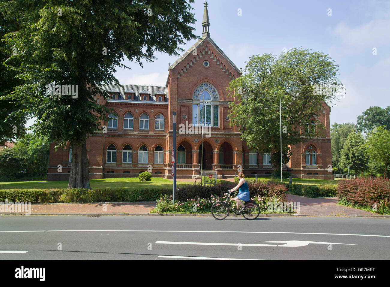 Varel hi-res stock photography and images - Alamy