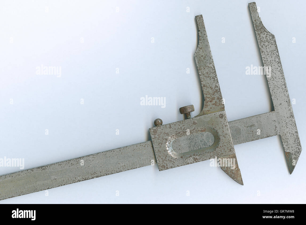 Caliper hi-res stock photography and images - Alamy
