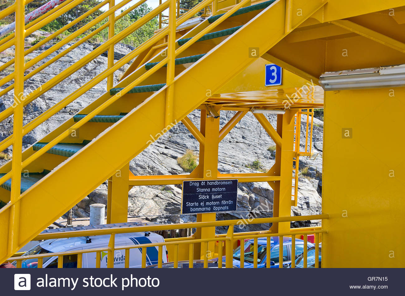Car Warning Symbols High Resolution Stock Photography and Images - Alamy