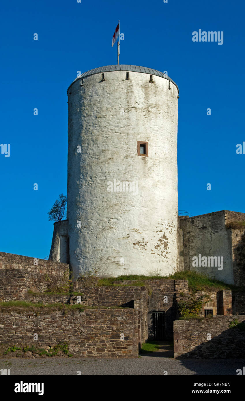 Reifferscheid hellenthal hi-res stock photography and images - Alamy