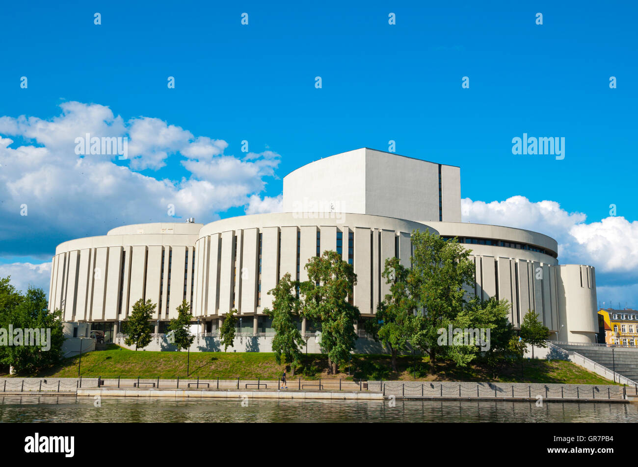 Opera Nova High Resolution Stock Photography and Images - Alamy