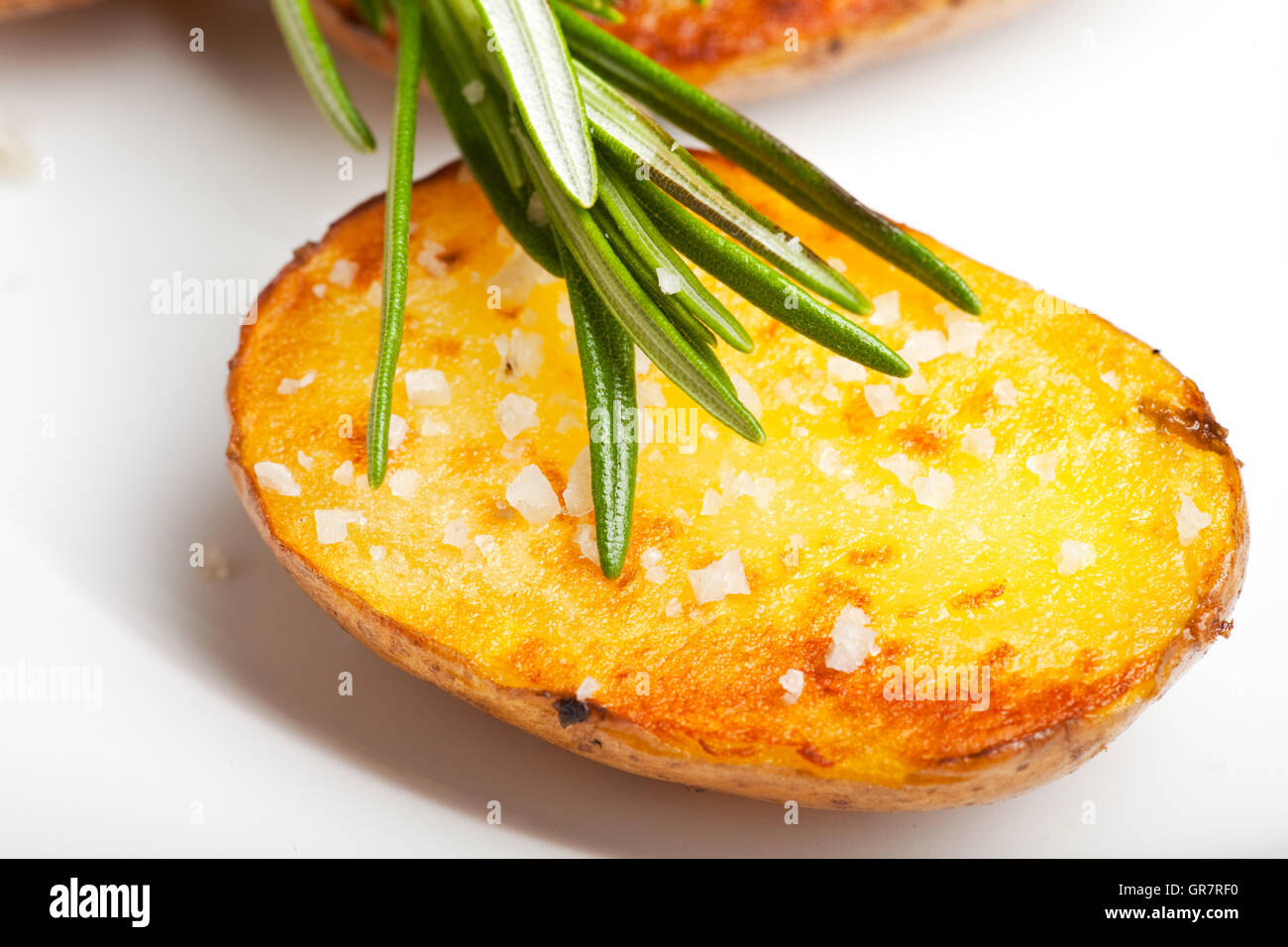 Fried potato hi-res stock photography and images - Alamy