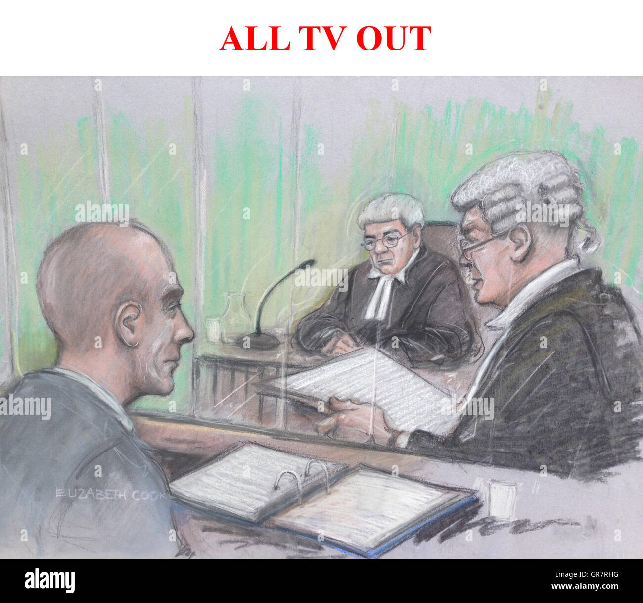 Nicholas halliwell hi-res stock photography and images - Alamy