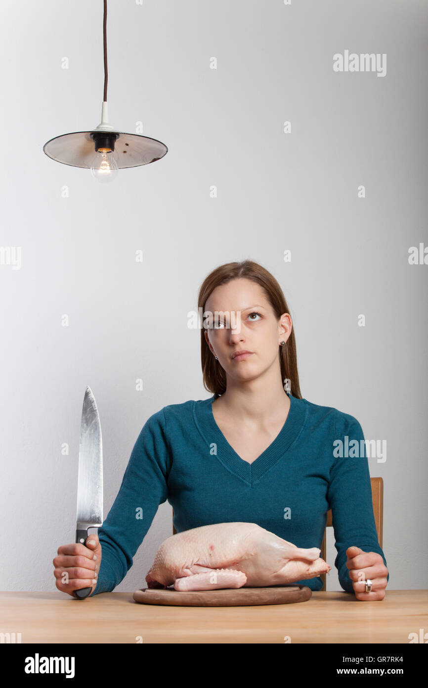 Human duck hi-res stock photography and images - Alamy