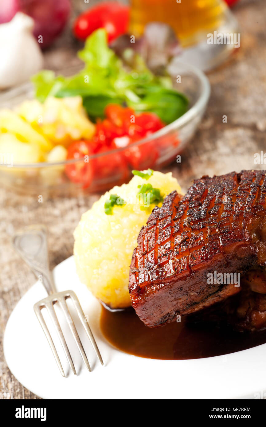 Roast wheat hi-res stock photography and images - Alamy