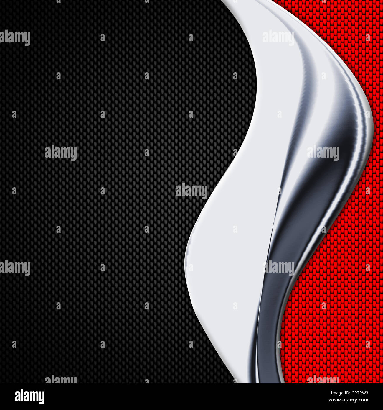 Chrome background hi-res stock photography and images - Alamy