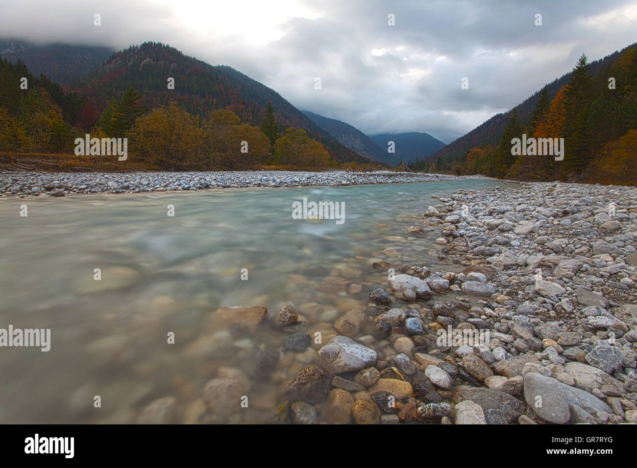 Isar hi-res stock photography and images - Alamy