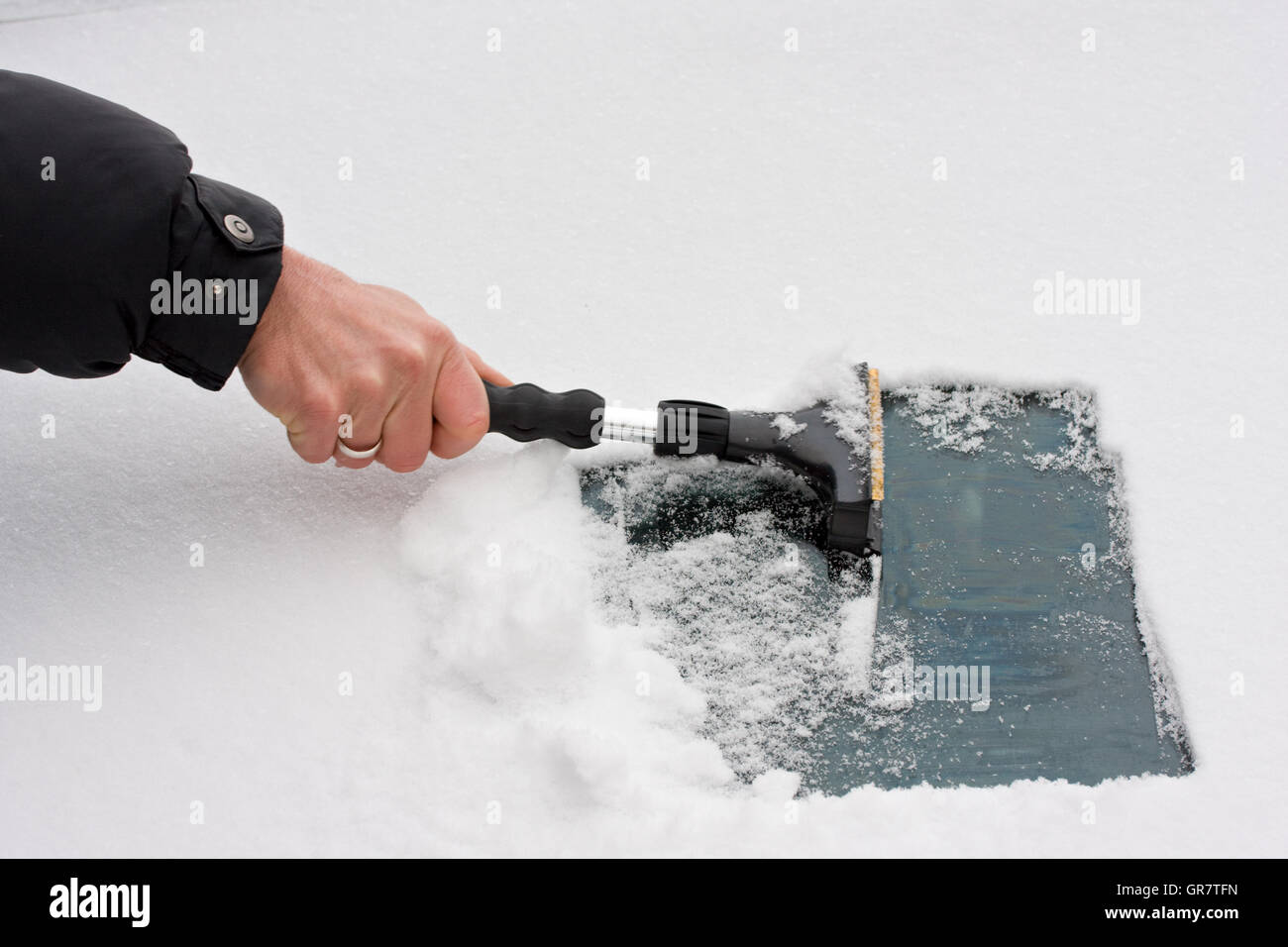 Motor scraper hi-res stock photography and images - Alamy