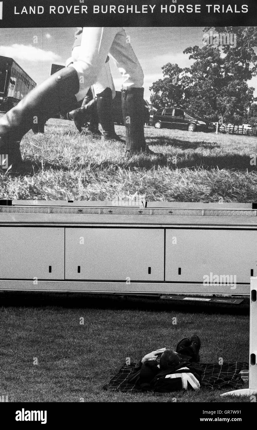 Young princess anne and horse hi-res stock photography and images - Alamy