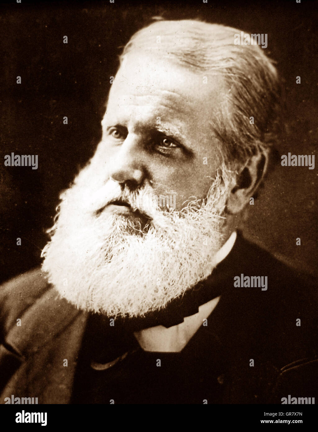 Alexander graham bell hi-res stock photography and images - Alamy