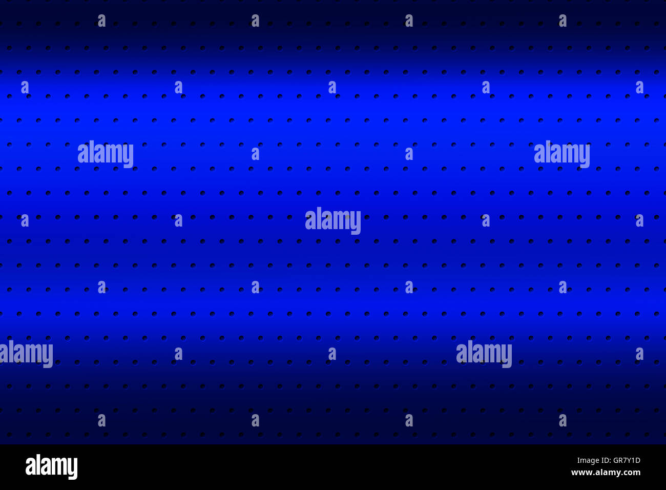 blue chrome metallic mesh. metal background and texture. 3d ...