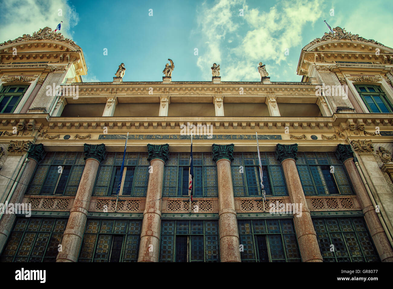 Nice structure hi-res stock photography and images - Alamy