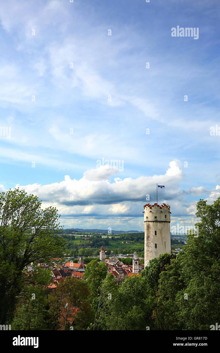 Flour tower hi-res stock photography and images - Alamy