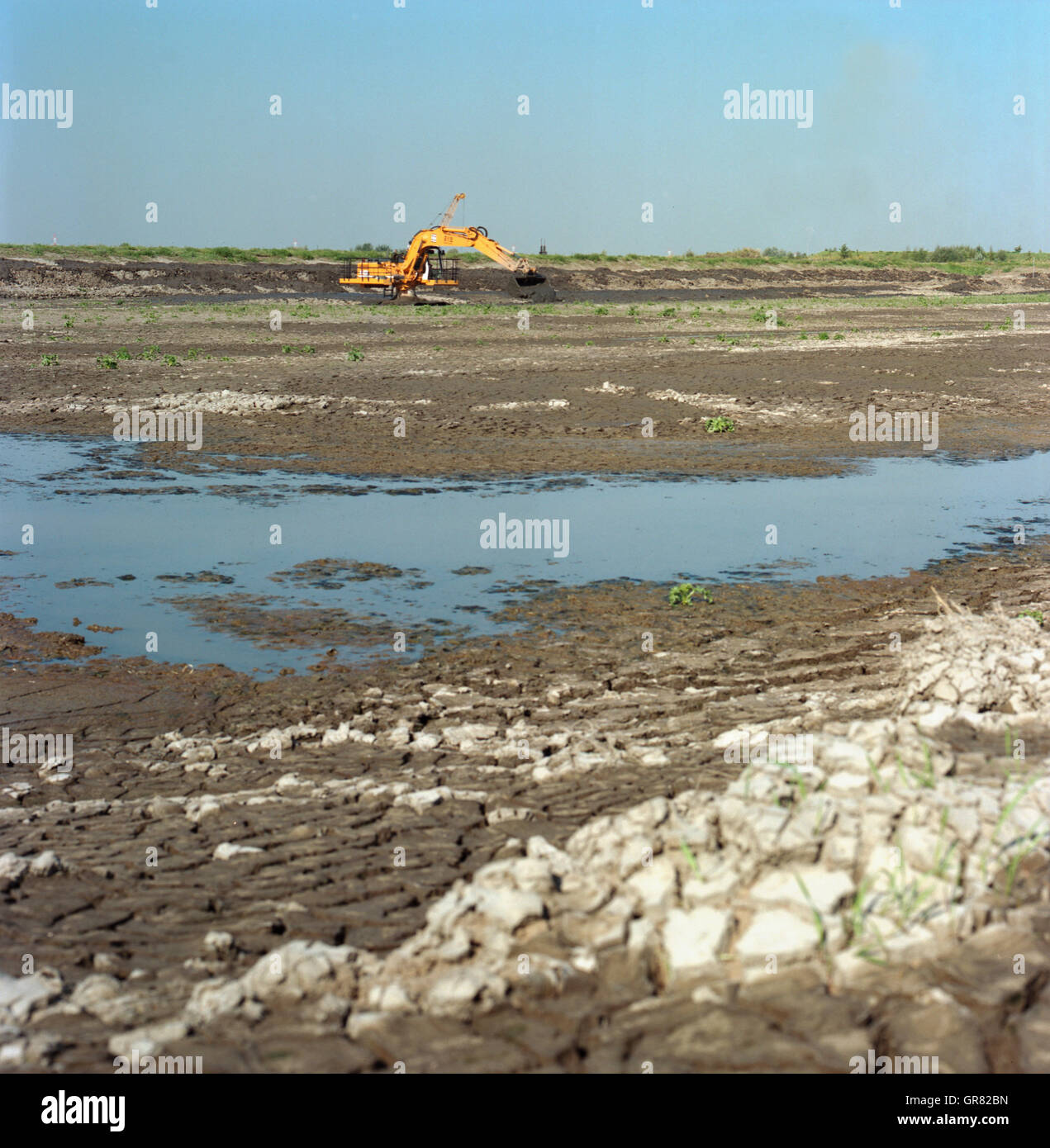Construction site bremen hi-res stock photography and images - Alamy