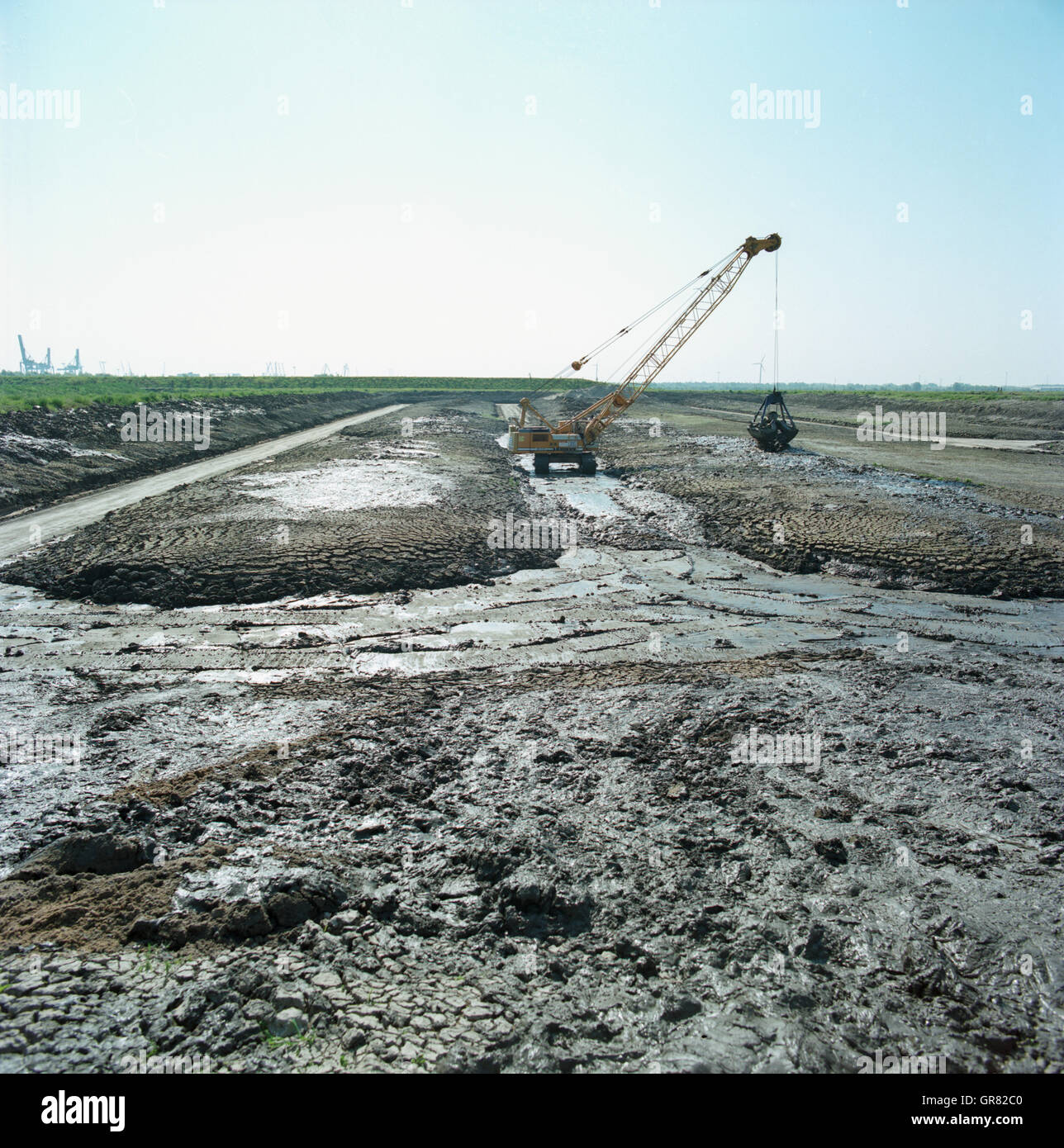 German civil engineering hi-res stock photography and images - Alamy