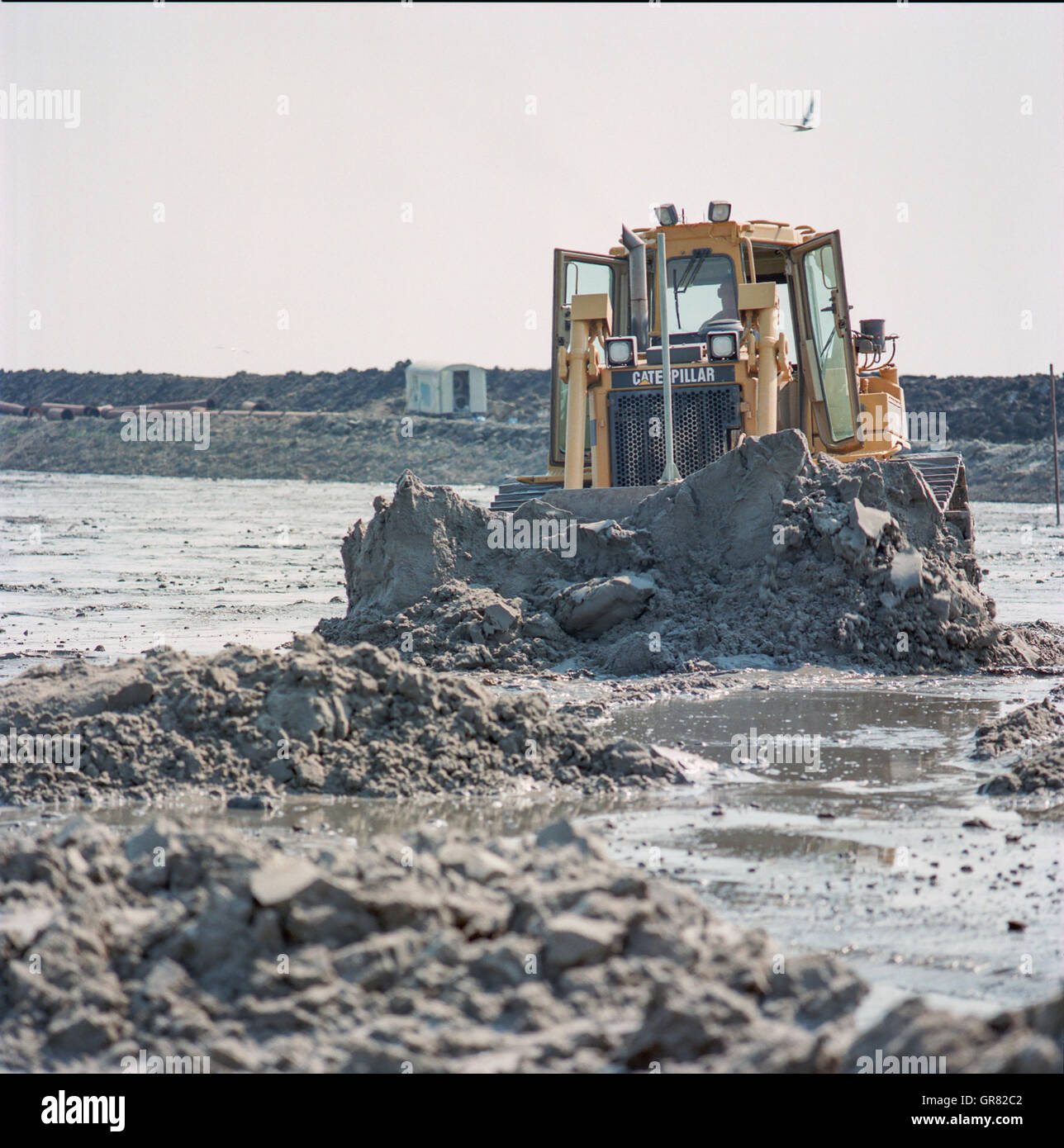 Civil engineering hi-res stock photography and images - Alamy