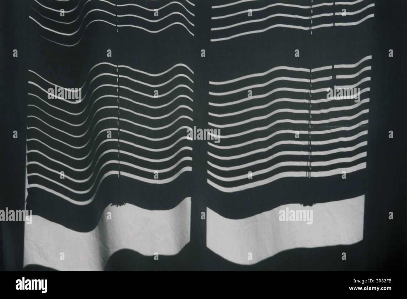 Light And Shadow Stock Photo - Alamy